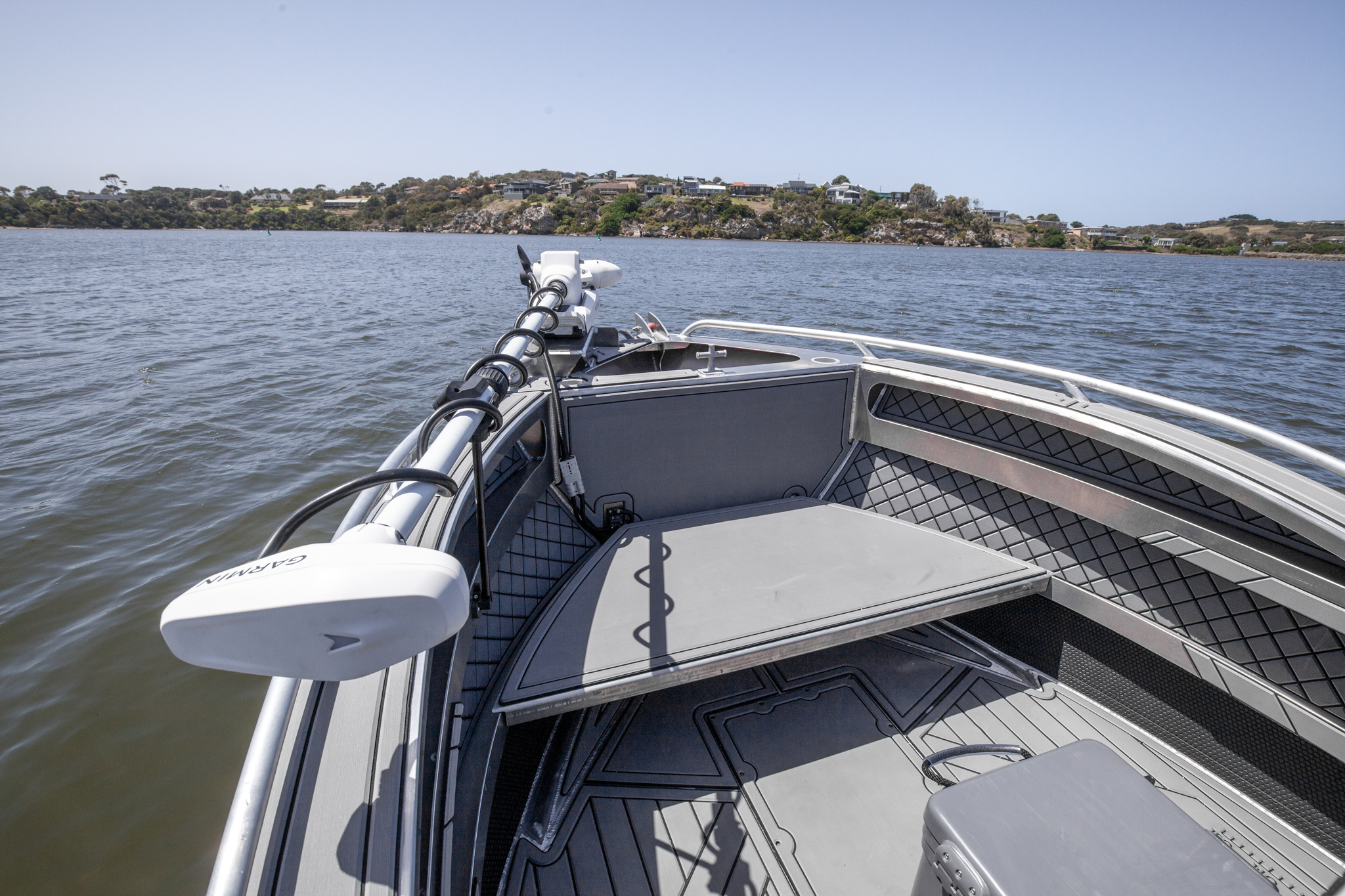 Seacruiser Range 4800 Bulldog | Richardson Marine