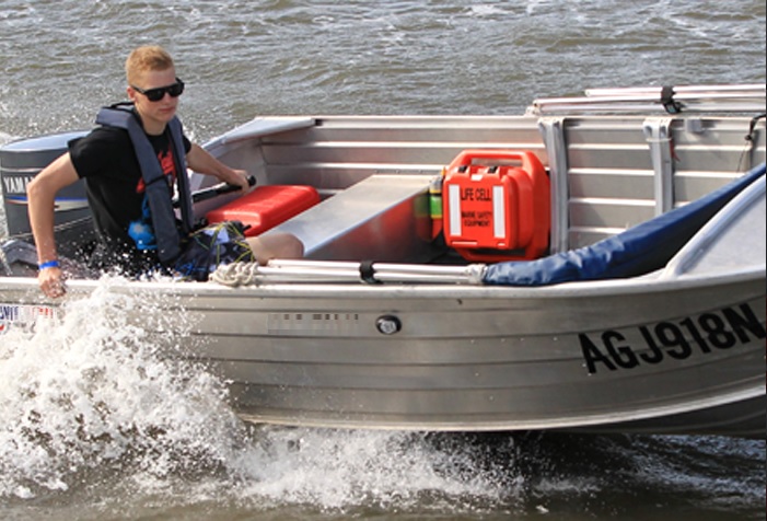 Richardson Marine | Store