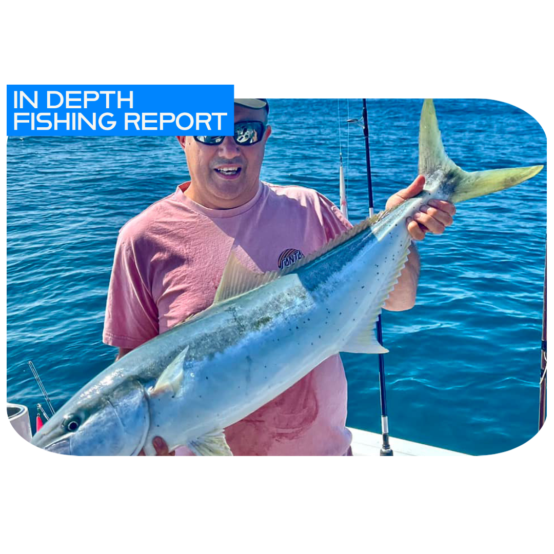 Richardson Marine Fishing Articles